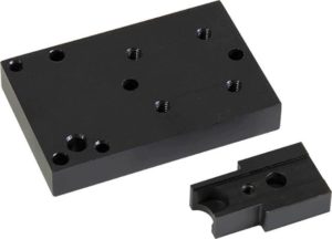 Type III Anodizing - Krishna Hard Anodizing Works