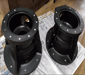 Krishna Hard Anodizing | All Anodizing, ENP in Mumbai, Thane